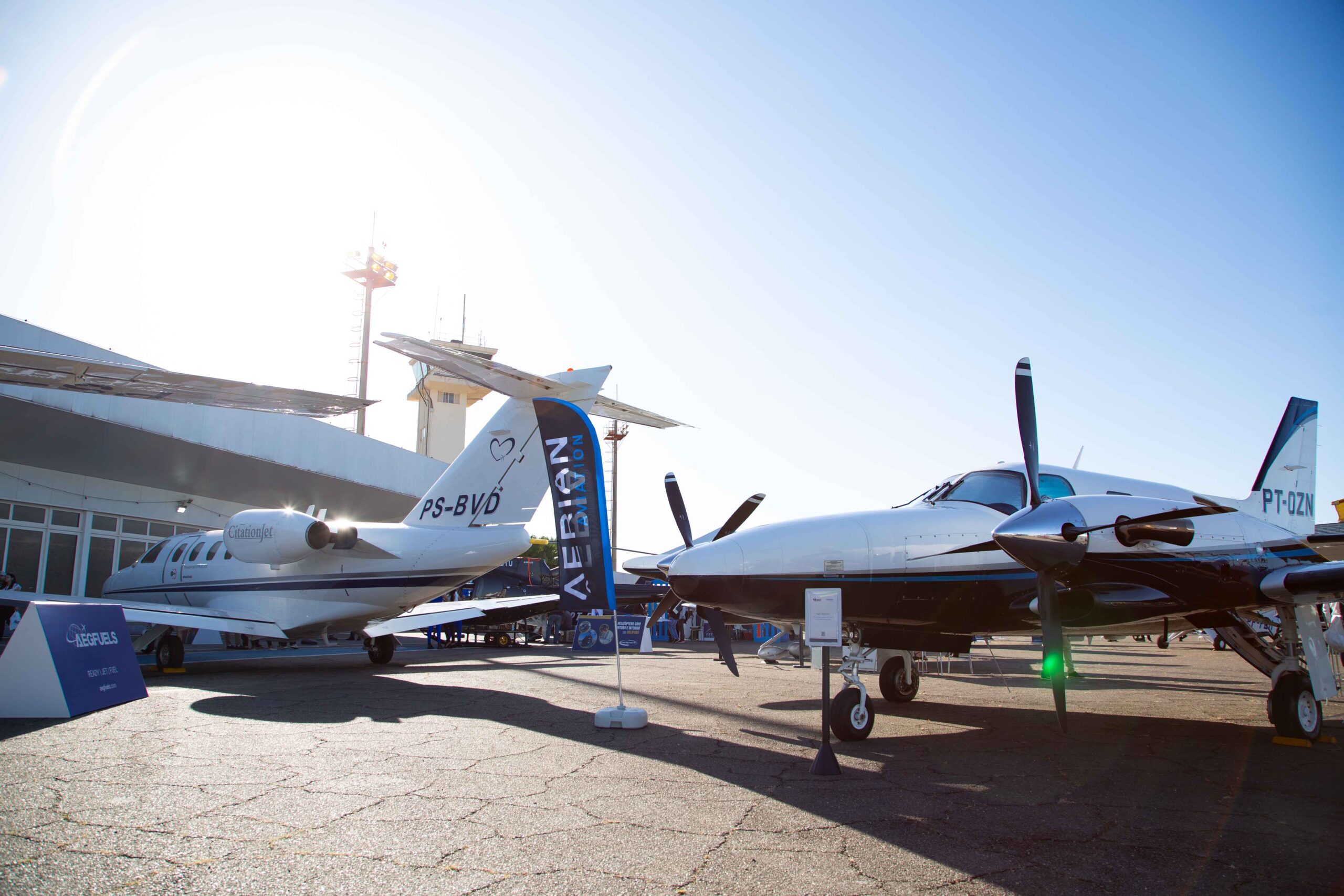 Aviation XP Nordeste: Evento Promete Impulsionar a Aviação na Região ...