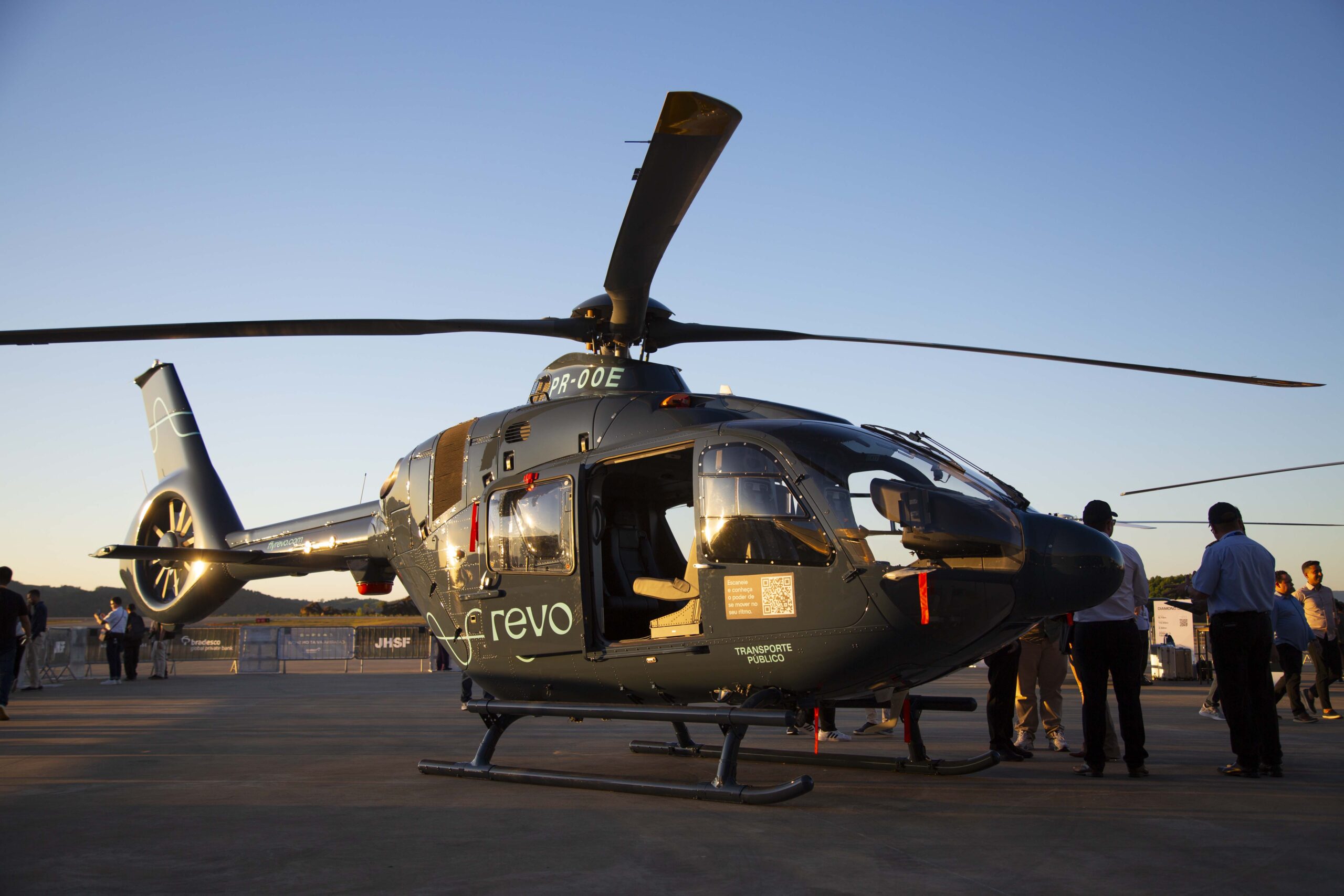 Revo anuncia novas rotas para o Litoral Paulista neste verão - Revista ...