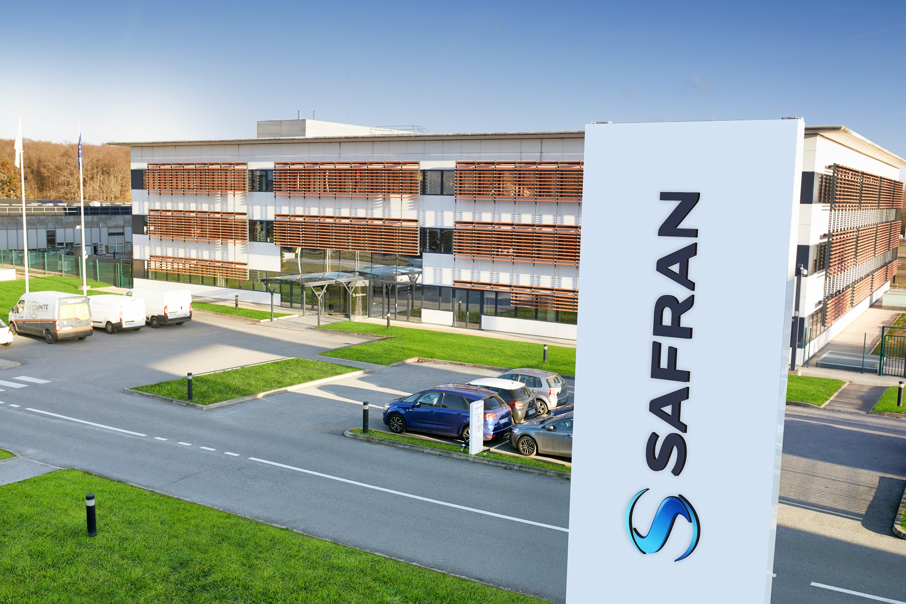 Safran e IMBEL: cooperação estratégica na mostra BID Brasil | Revista ...